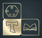 selo | CFFB Conferência da Família Franciscana do Brasil