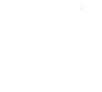 Logo CFFB Branco | CFFB Conferência da Família Franciscana do Brasil