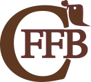 Logo CFFB | CFFB Conferência da Família Franciscana do Brasil