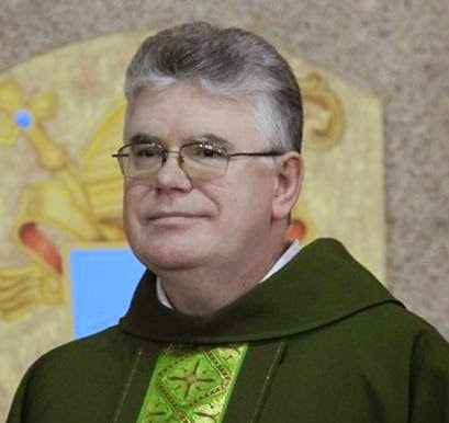 Frei Nilo publica dois novos livros | CFFB Conferência da Família ...