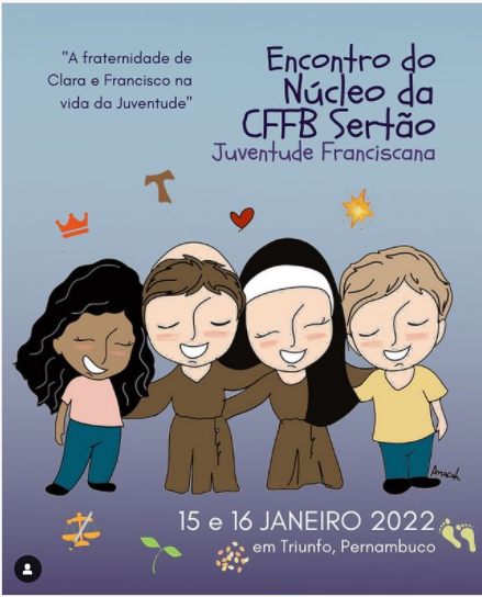 Regional CFFB RN, PB, PE convida para Primeiro Encontro do Núcleo para ...