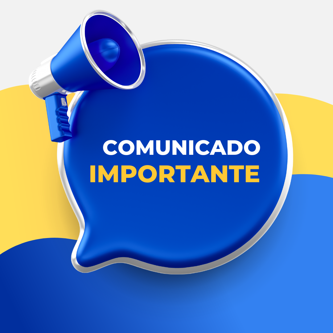 Comunicados diversos – Sede Nacional da CFFB | CFFB Conferência da ...