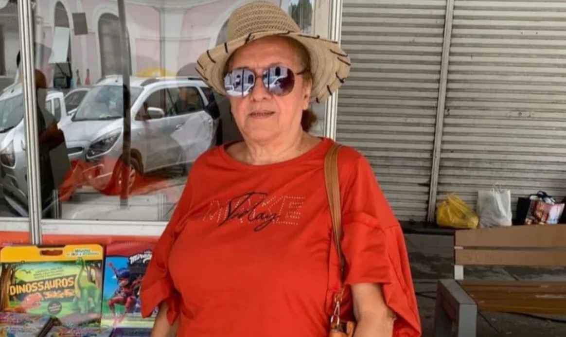 Poetisa e Escritora Maria Núbia de Oliveira, será agraciada com o ...