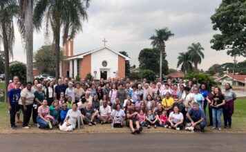 CFFB Conferência da Família Franciscana do Brasil