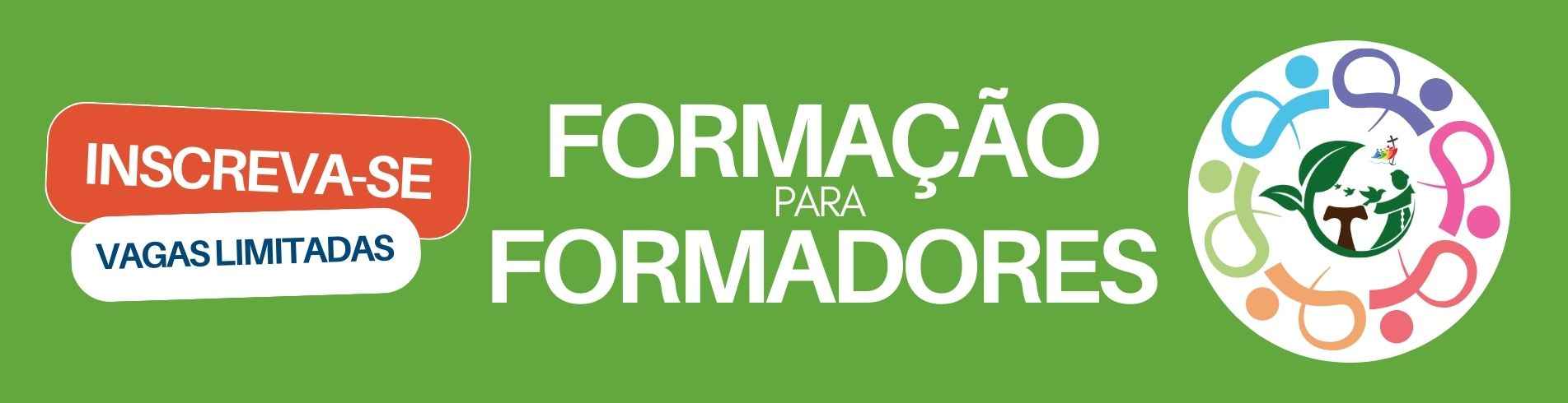 CFFB Conferência da Família Franciscana do Brasil