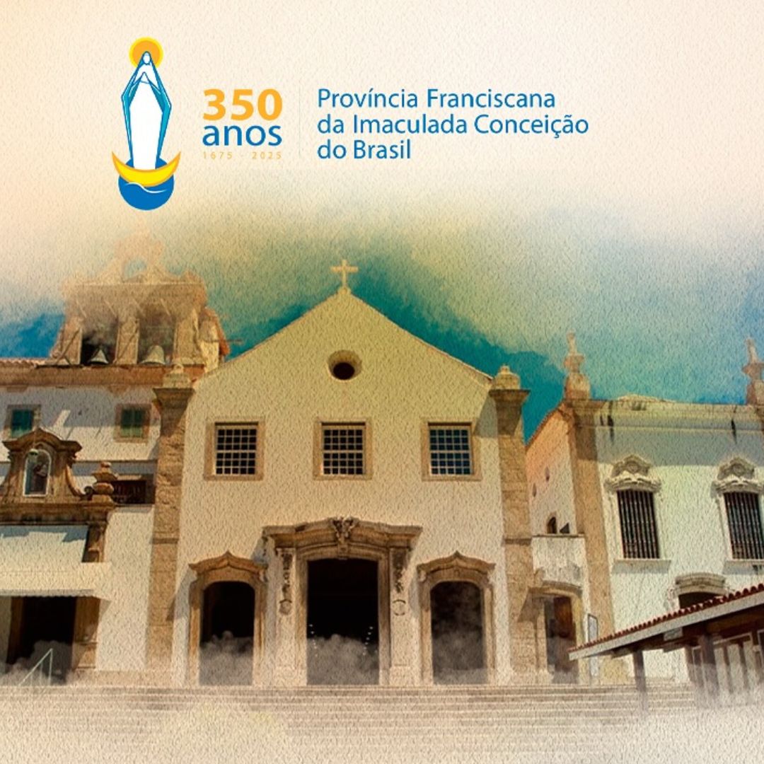 Congresso Franciscano Província da Imaculada: 350 anos de Evangelização ...